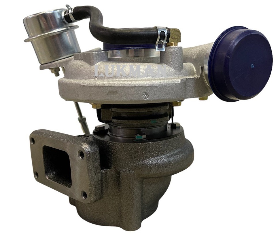 Турбокомпрессор JCB 320/06047, GT2256S, 762931-0001, 762931-5001S ...