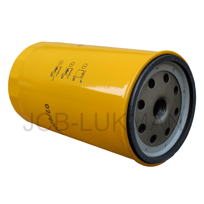 Фильтр масляный JCB 02/800359, P551257, SP4265, ZP34, 02-800359 ...